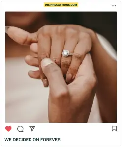 240 Best Engagement Captions for Instagram: Cute, Funny & Heartfelt Ideas