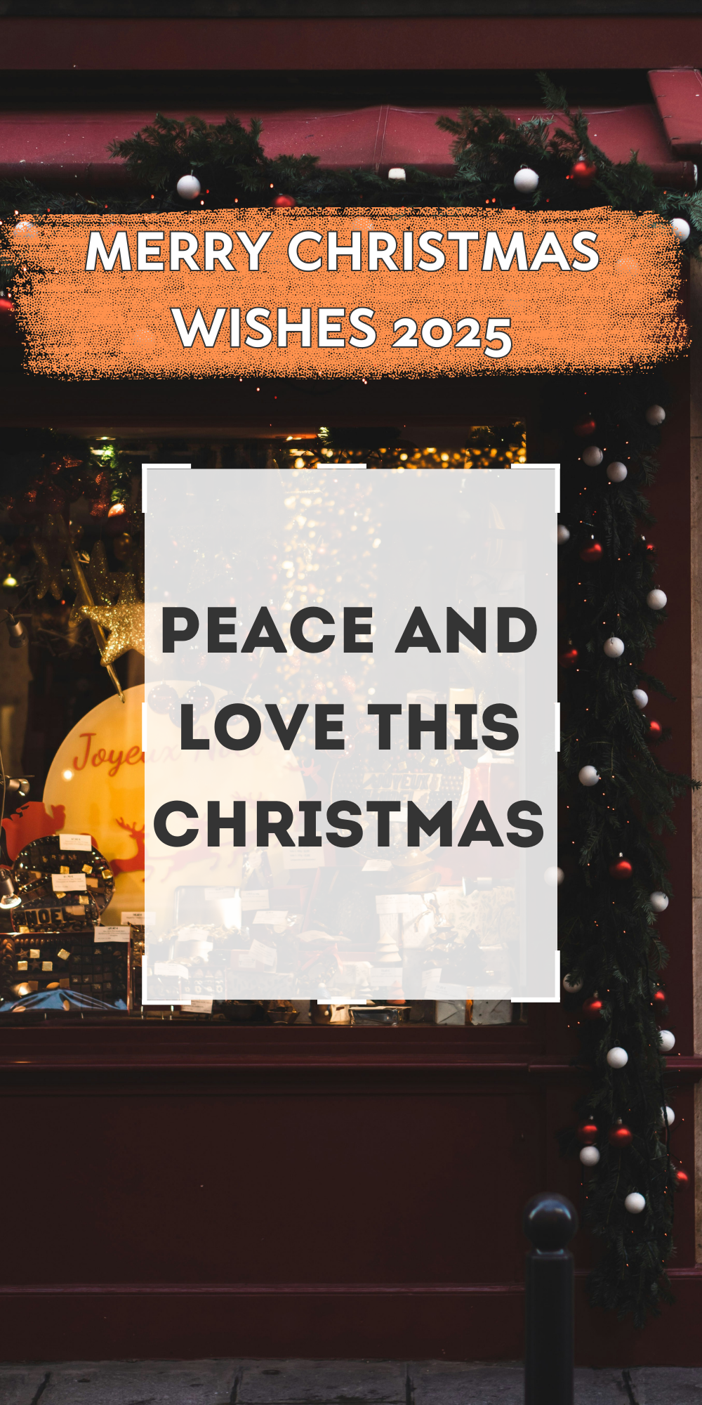 160 Merry Christmas Wishes 2025 to Inspire Joyful and Heartfelt ...