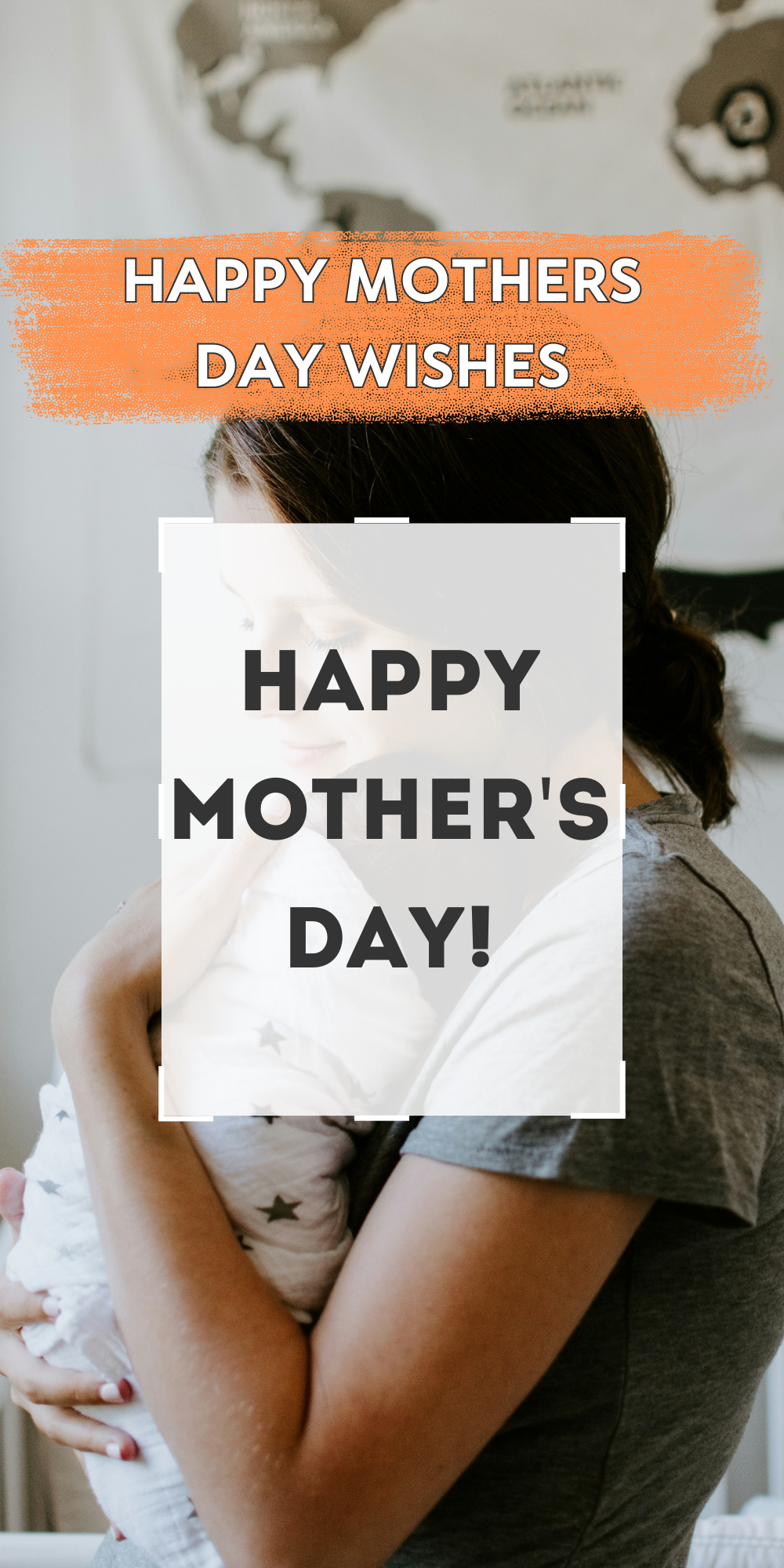 140 Happy Mothers Day Wishes to Celebrate All Moms with Heartfelt ...