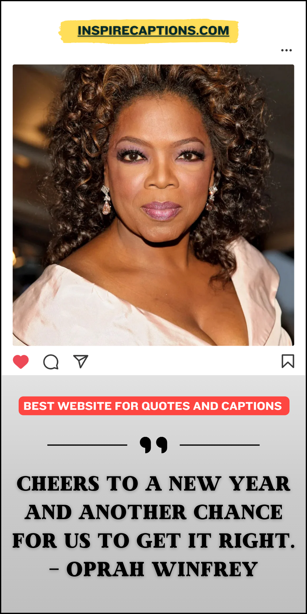 15 Positive and Inspiring New Year Quotes to Motivate You for a Joyful ...