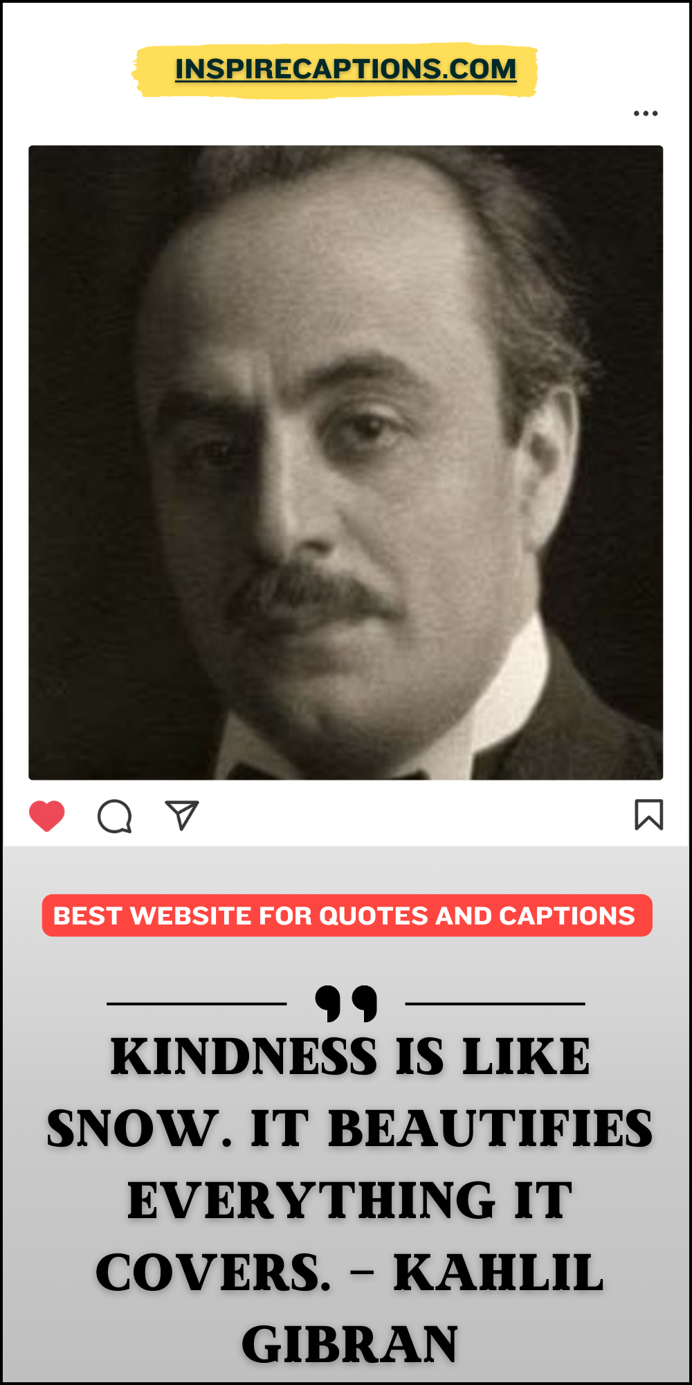 16 Inspirational Winter Quotes to Warm Your Heart and Bring Positivity ...