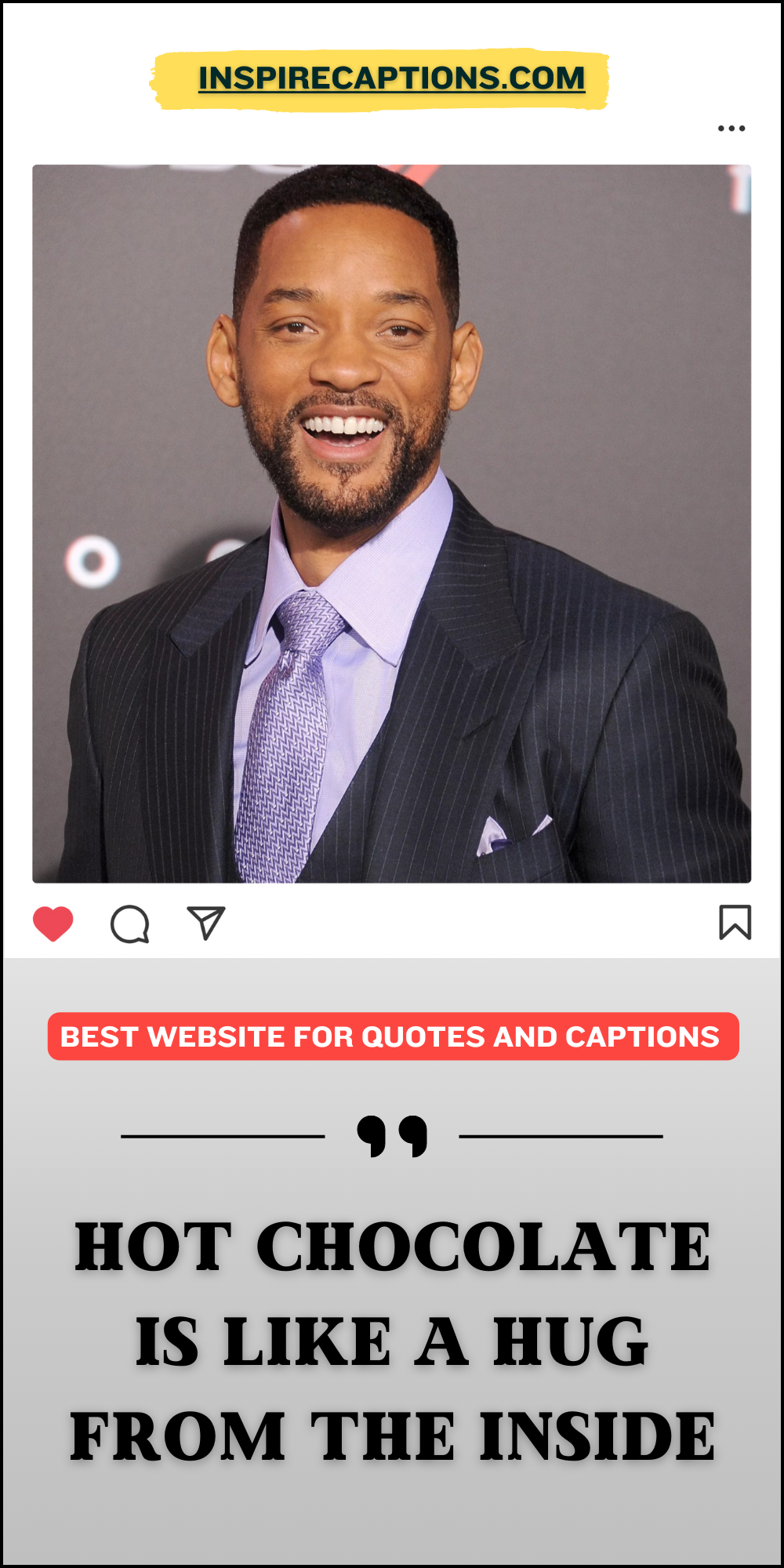 16 Inspirational Winter Quotes to Warm Your Heart and Bring Positivity ...