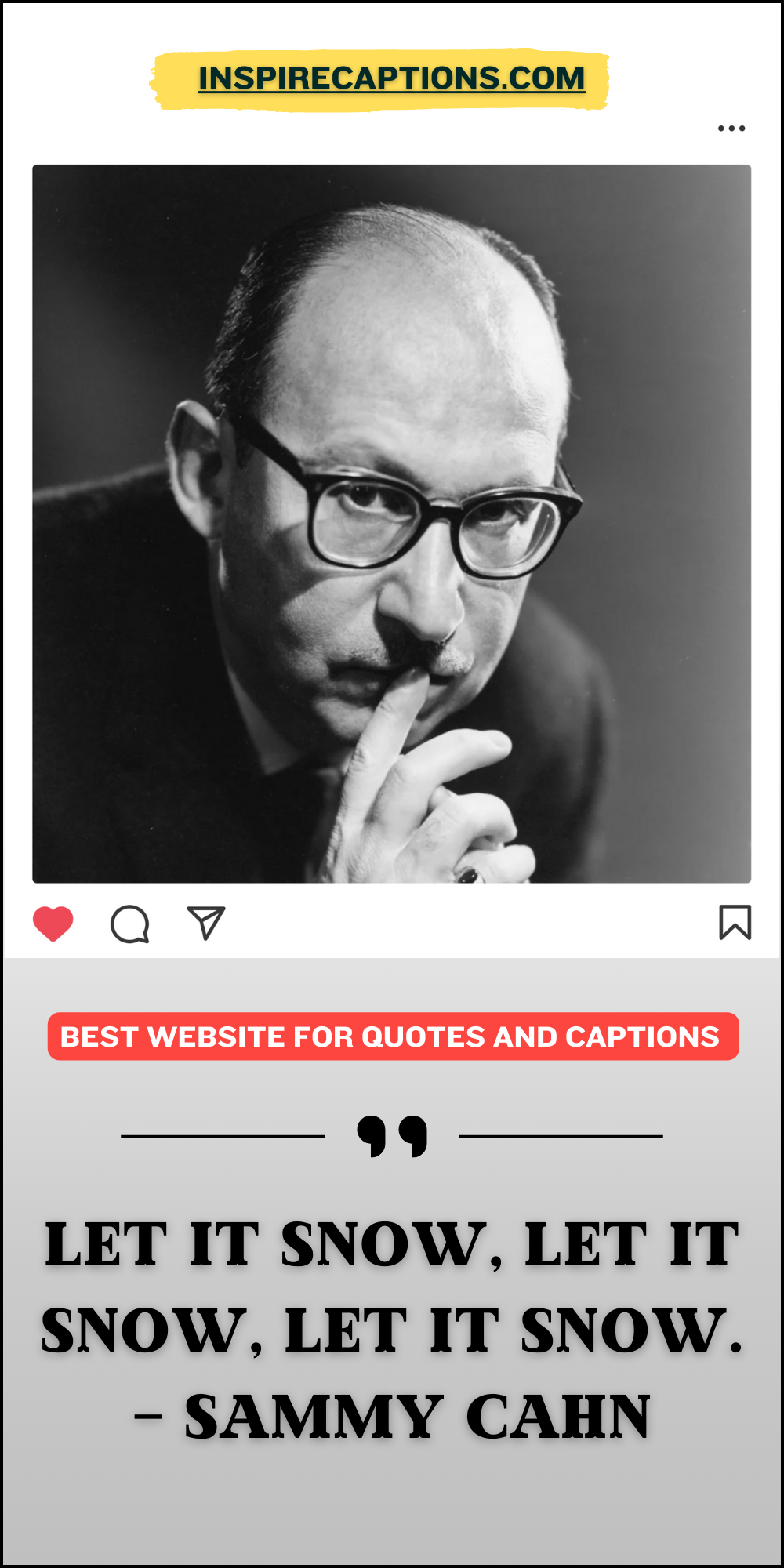 16 Inspirational Winter Quotes to Warm Your Heart and Bring Positivity ...