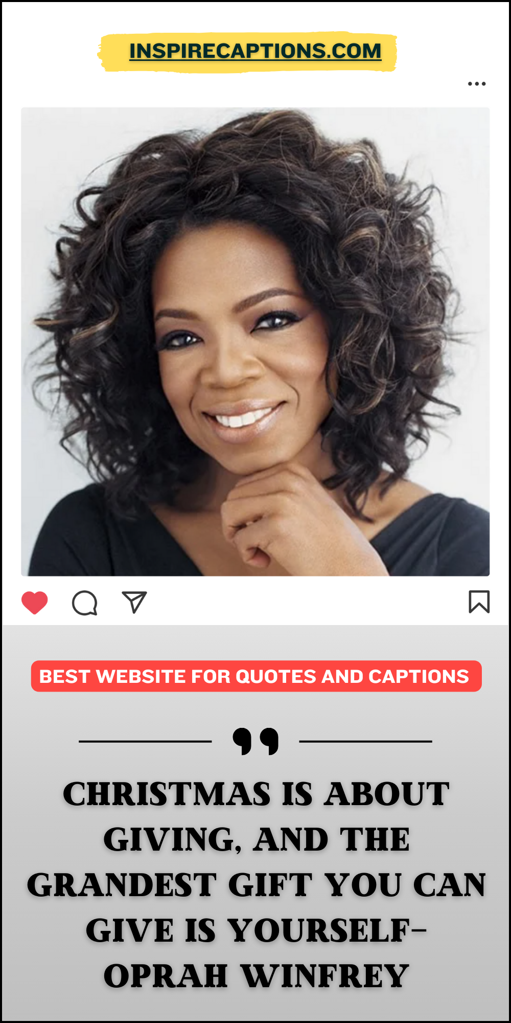 14 Merry Christmas Quotes to Inspire Joy and Create Special Moments ...