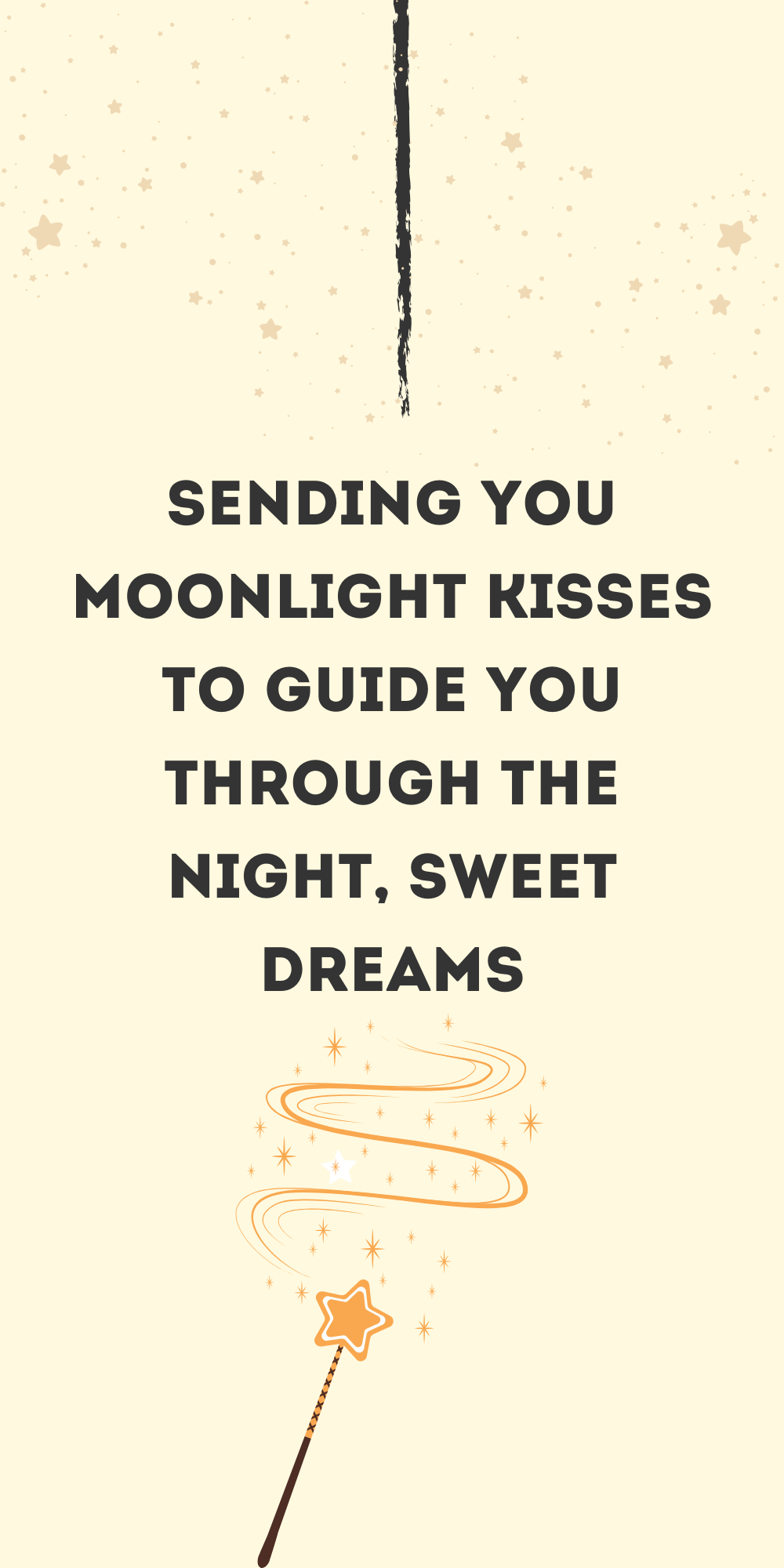 Heartfelt Good Night Wishes for Him, Her, Friends & More - Beautiful ...