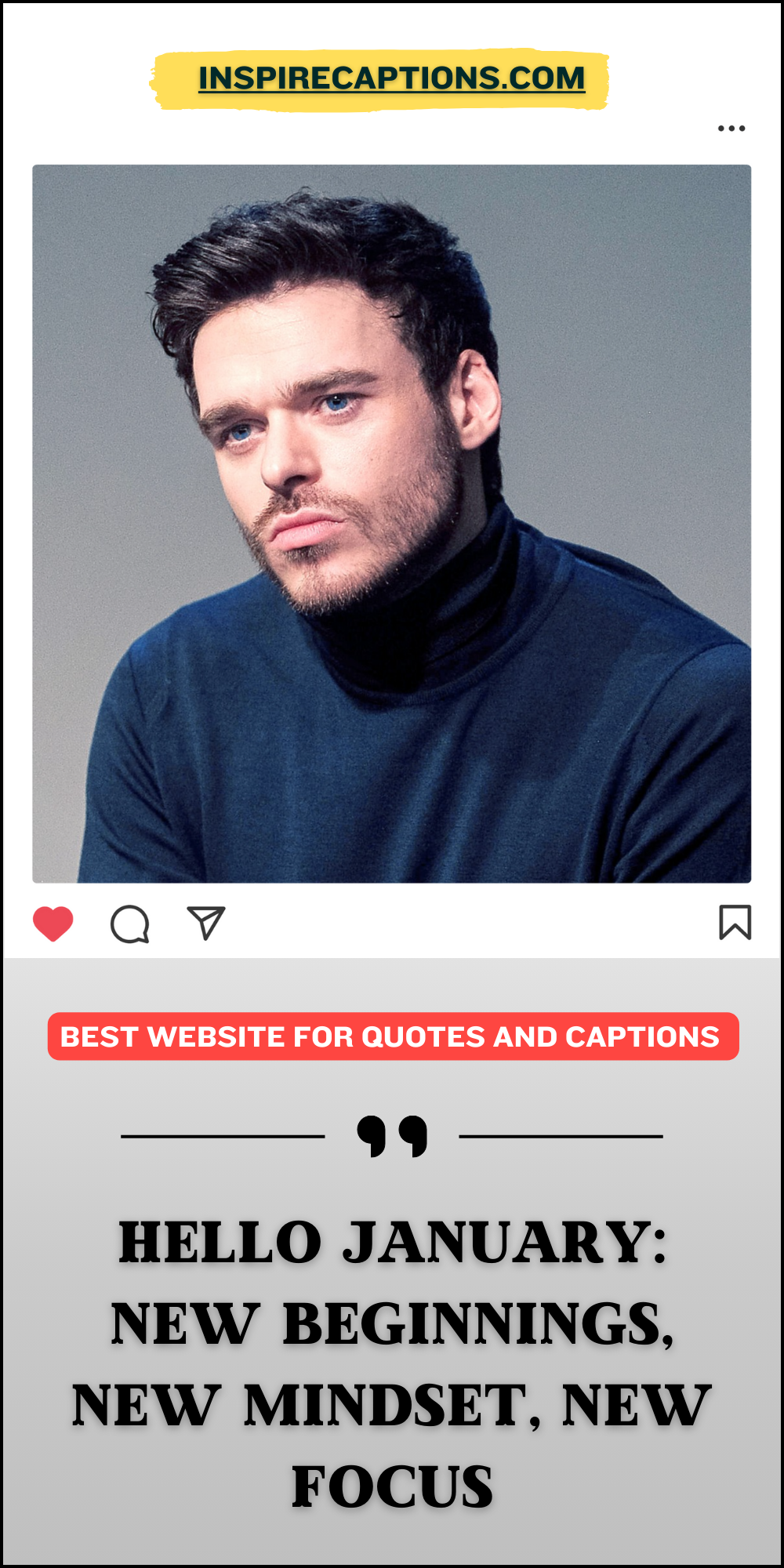 15 January Quotes to Inspire Your Month with Positive Energy and New ...