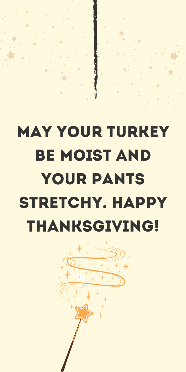 140 Thanksgiving Wishes to Share Heartfelt Messages with Friends ...