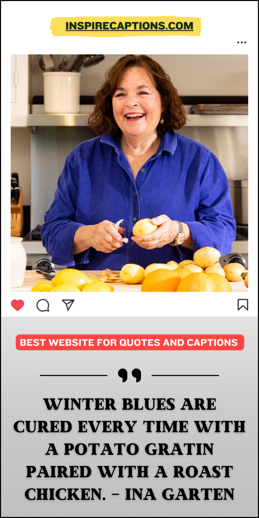 16 Inspirational Winter Quotes to Warm Your Heart and Bring Positivity ...