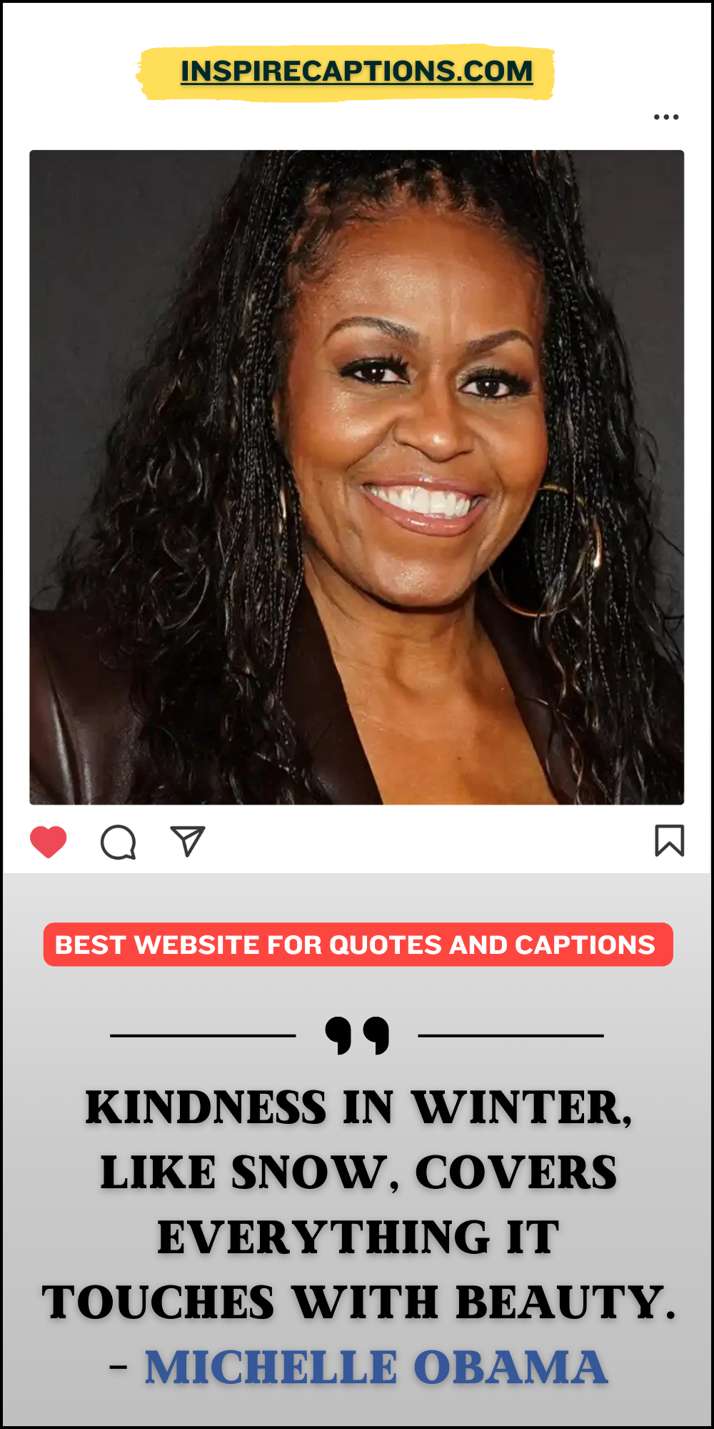 14 Beautiful Snow Quotes to Inspire Your Winter Wonderland and Create ...