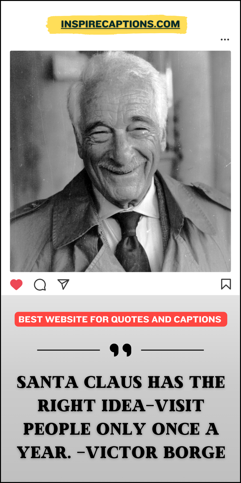 16 Funny Christmas Quotes to Add Humor and Joy to Your Holiday Cards ...