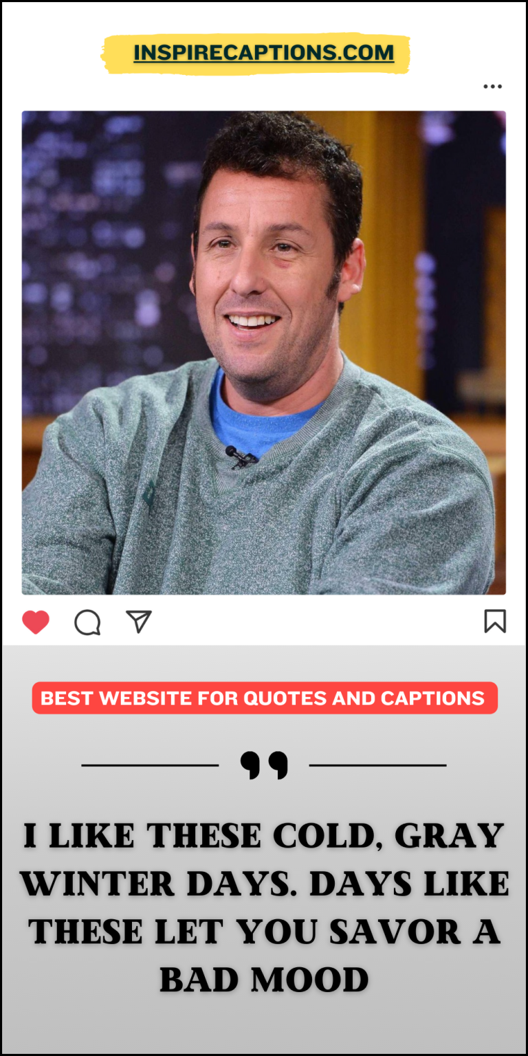 16 Inspirational Winter Quotes to Warm Your Heart and Bring Positivity ...