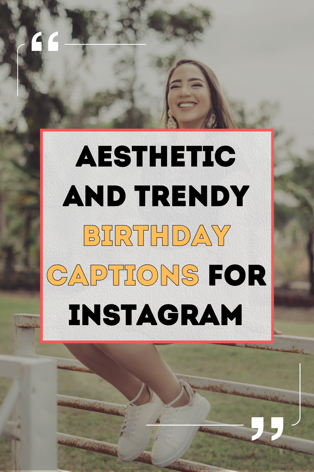 220 Creative Birthday Captions for Instagram, Best Friend, Boyfriend ...