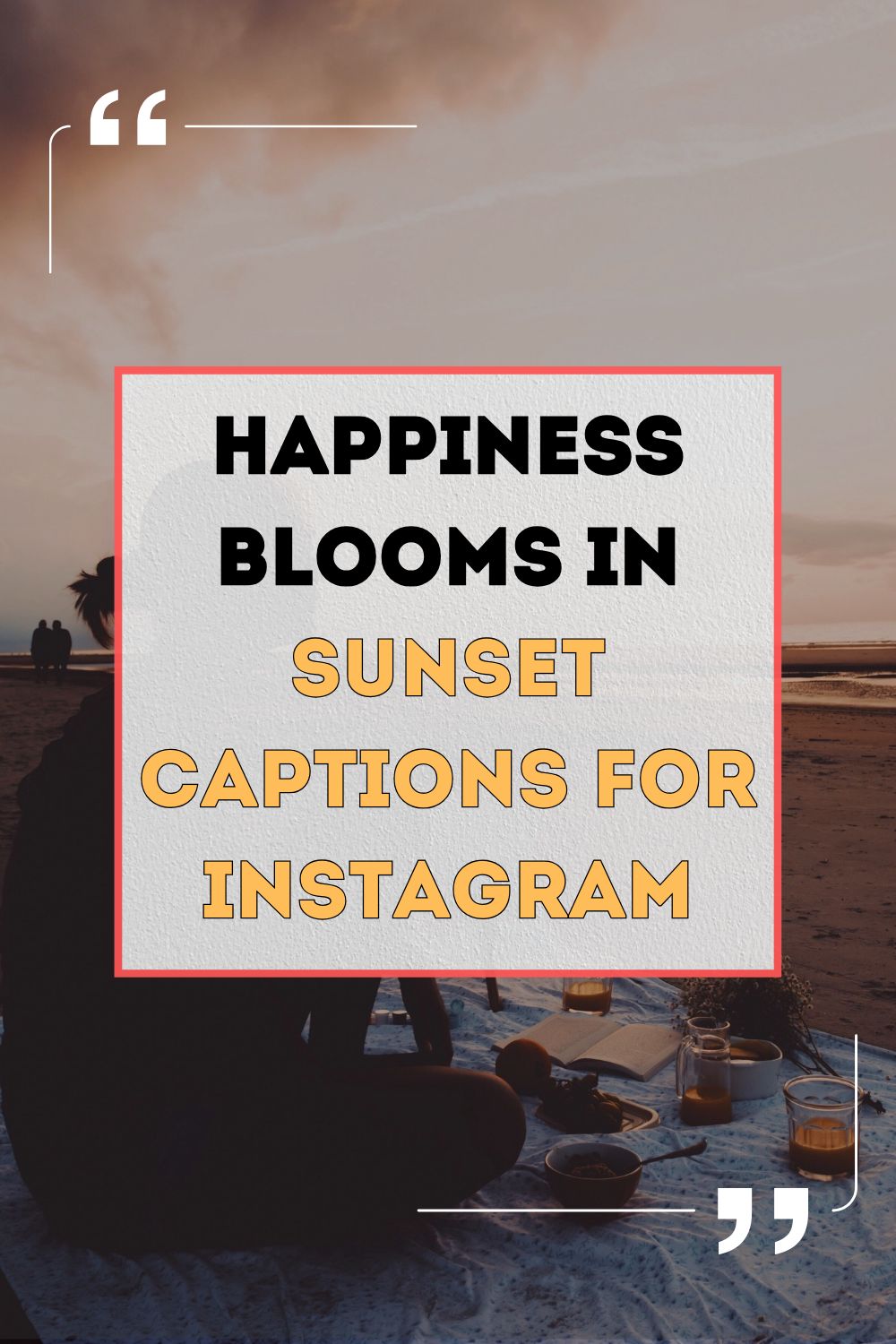 280 creative captions for pictures of yourself to express your style ...