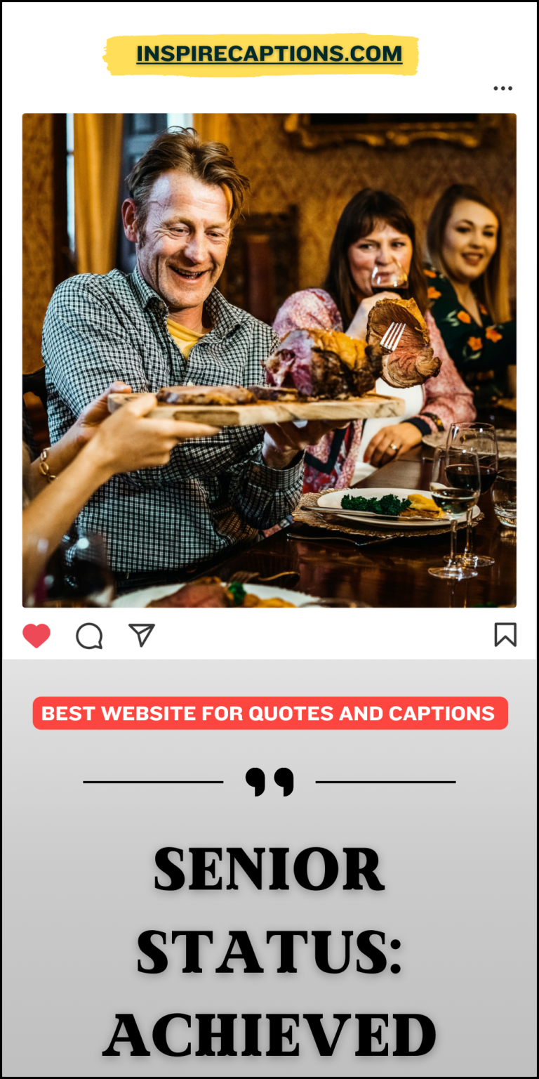 240 Creative and Funny Senior Sunday Captions for Instagram Posts in ...