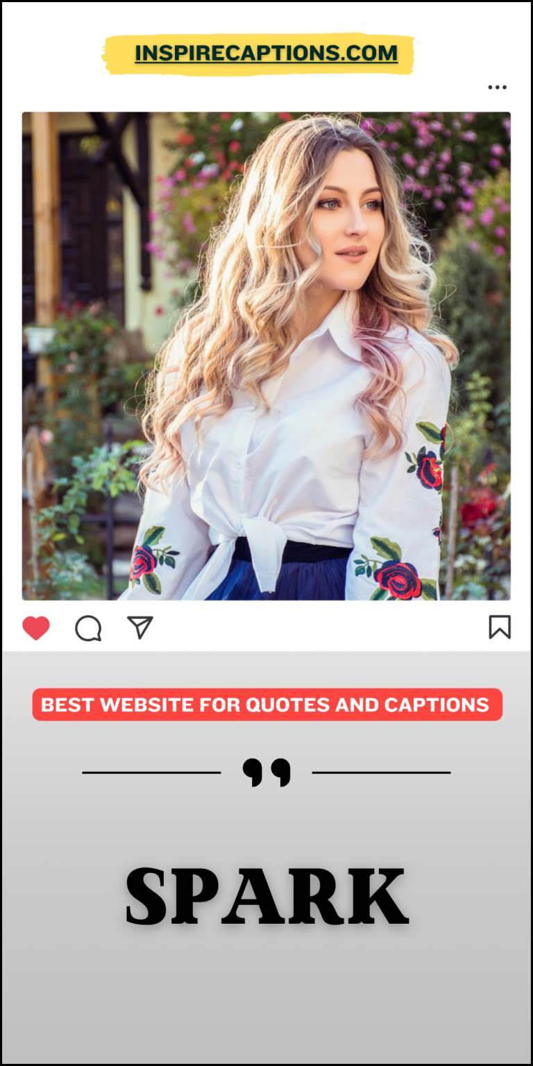 Craft the Perfect One Word Captions for Instagram, Aesthetic Posts, and ...