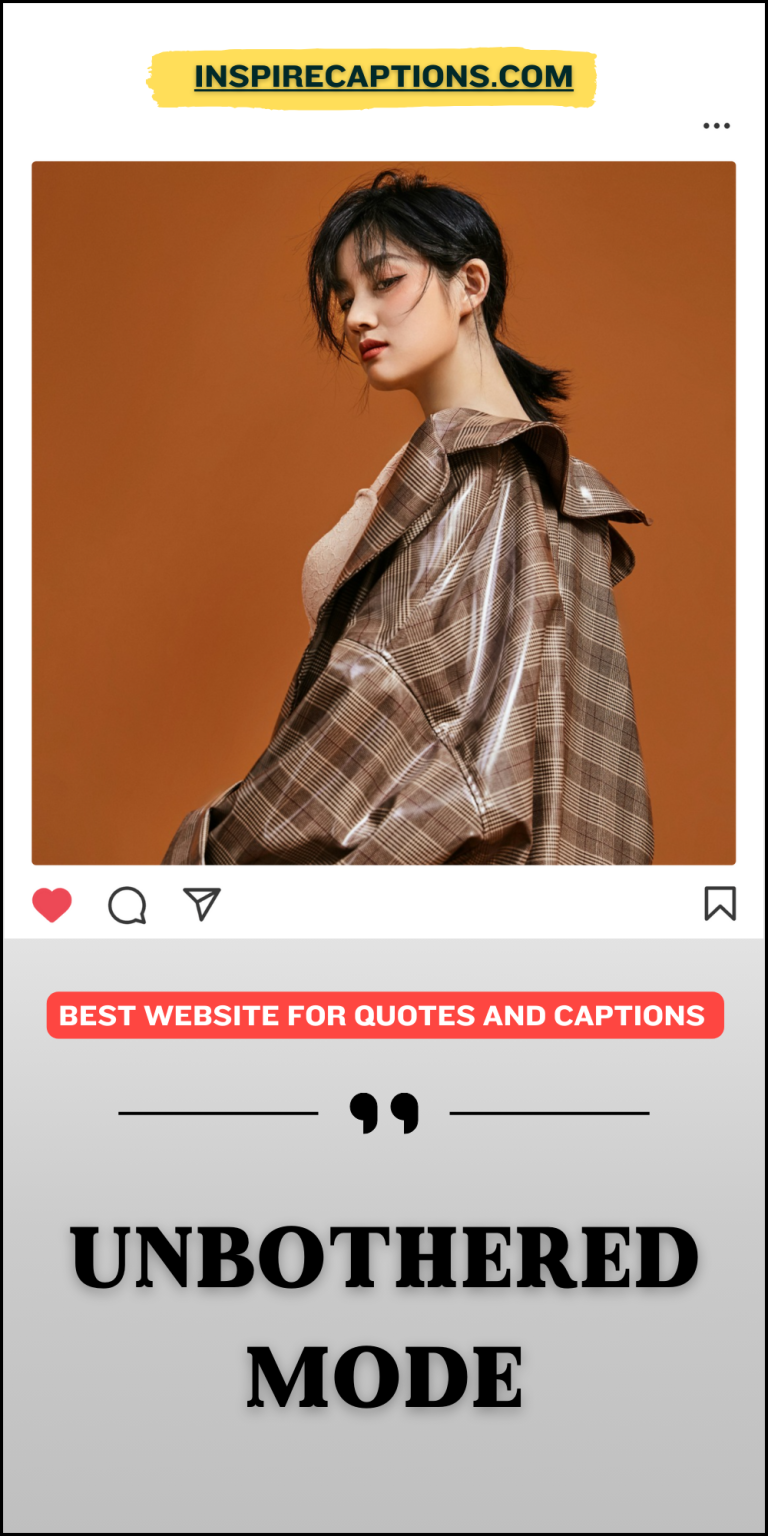 230 Sassy Instagram Captions for Selfies, Bio, Mirror Pics, and More to ...