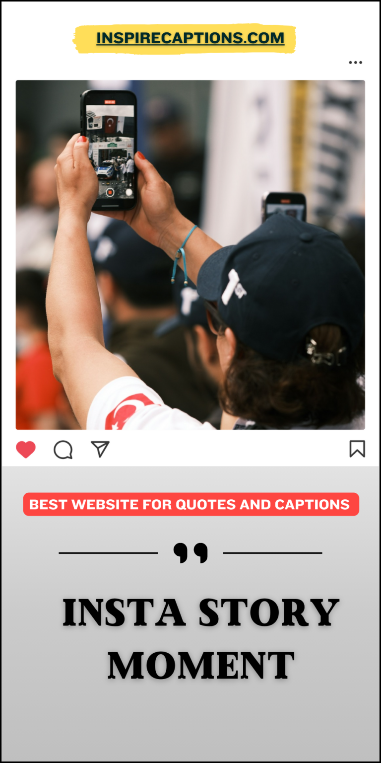 220 creative selfie captions for Instagram posts, stories, and mirror ...