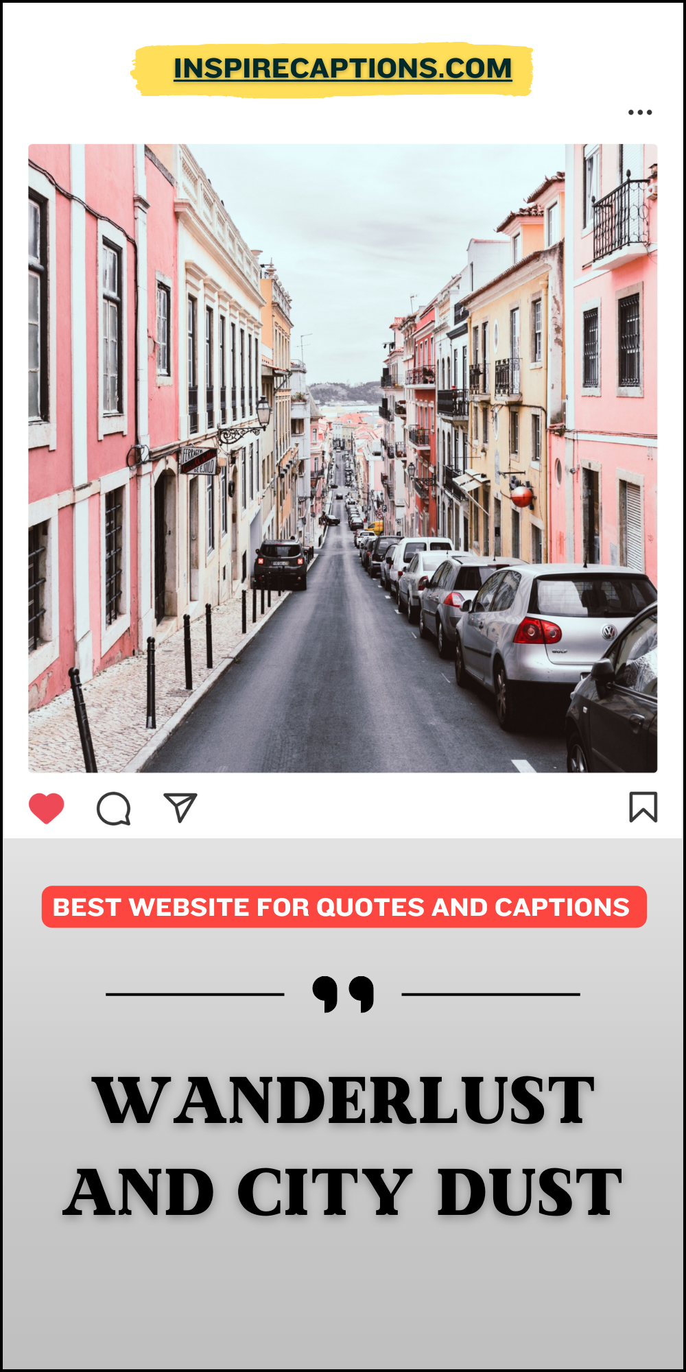 250 Creative Photo Dump Captions for Instagram with Aesthetic and Funny ...