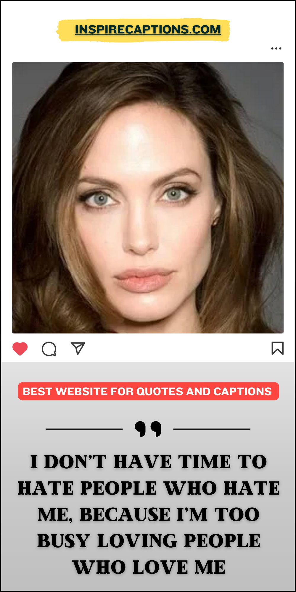 13 savage quotes to inspire confidence and tackle fake friends, haters ...