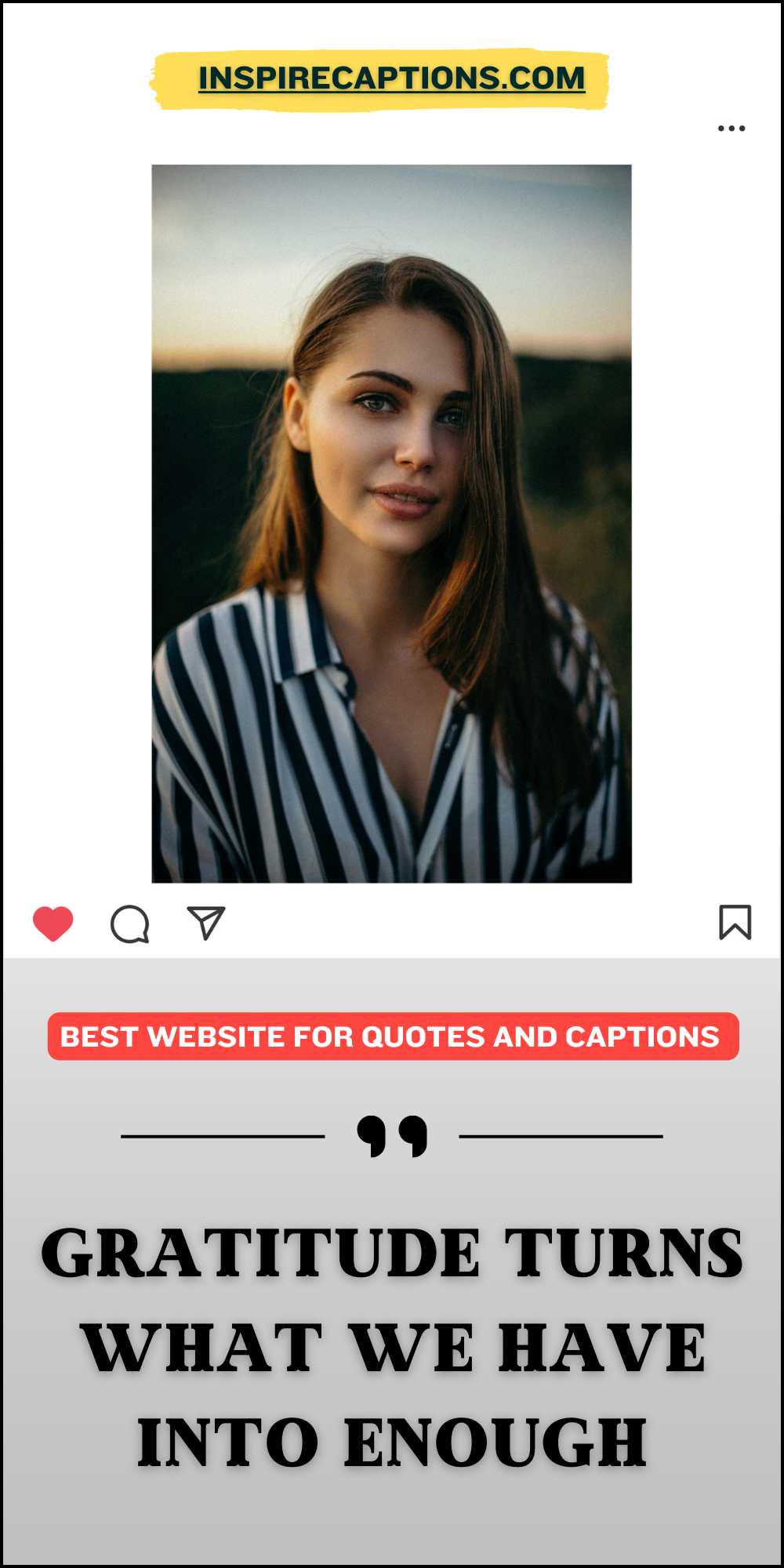 280 creative captions for pictures of yourself to express your style, mood, and personality