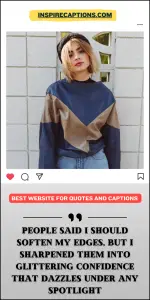 230 Sassy Instagram Captions for Selfies, Bio, Mirror Pics, and More to ...