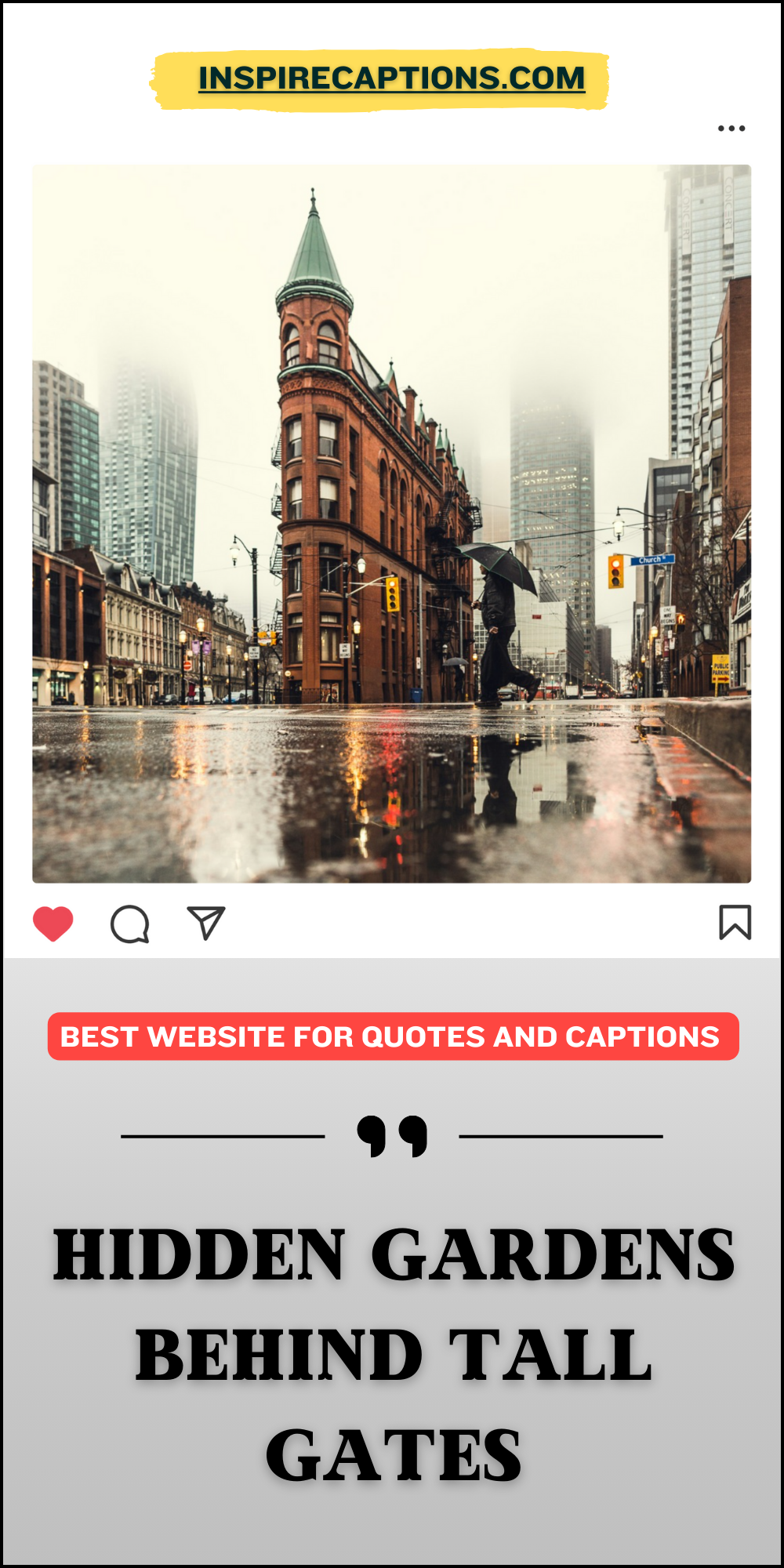 Epic Travel Captions for Instagram to Share Adventures, Memories, and ...