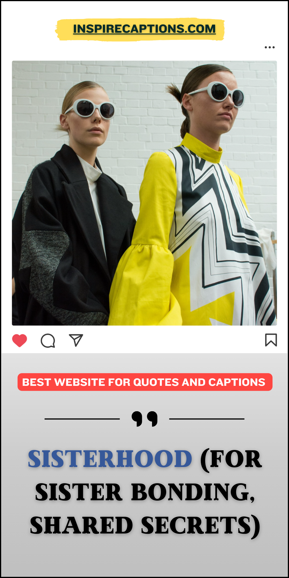 Craft the Perfect One Word Captions for Instagram, Aesthetic Posts, and ...