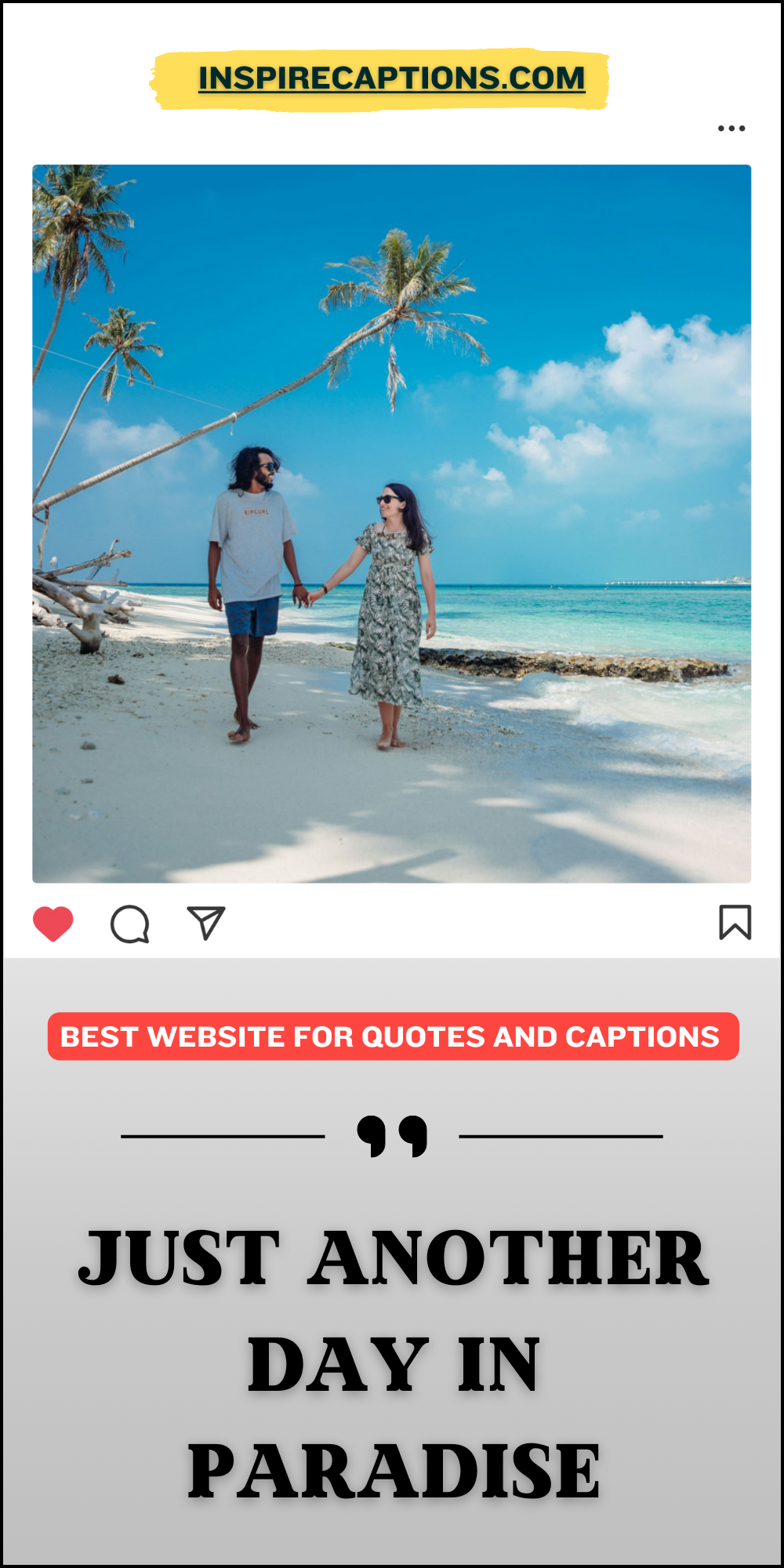 220 Vacation Captions for Instagram: Funny, Sassy, and Perfect for ...