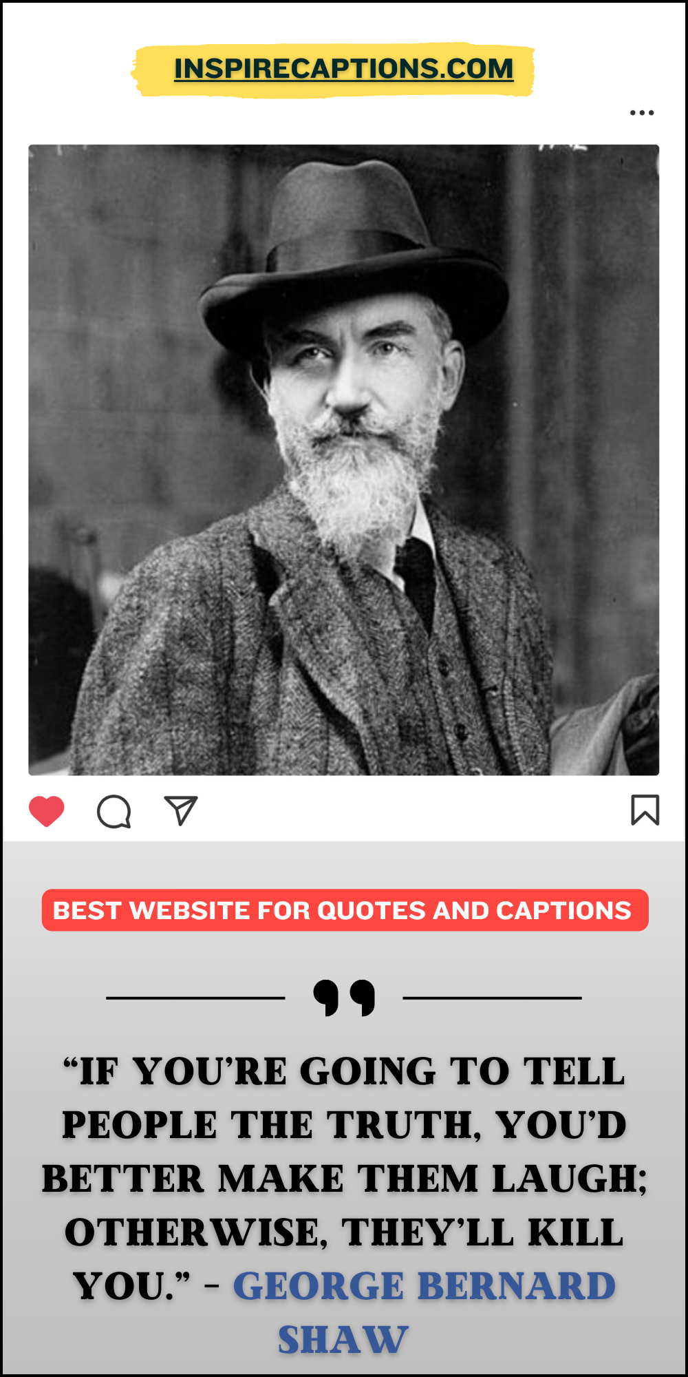 14 sarcastic quotes to add humor and wit to your life while keeping ...