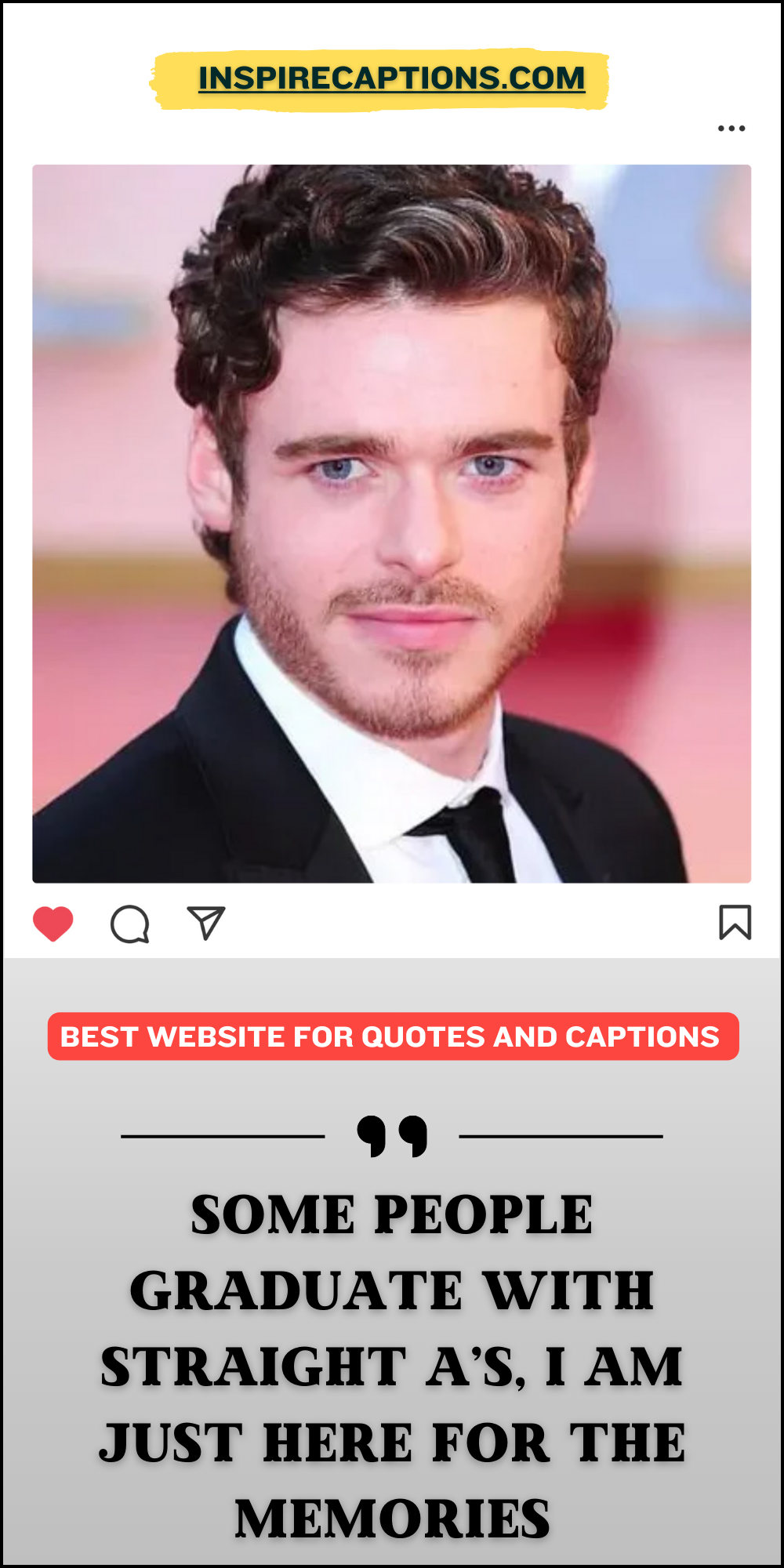 14 iconic senior quotes to make your yearbook unforgettable and leave a ...