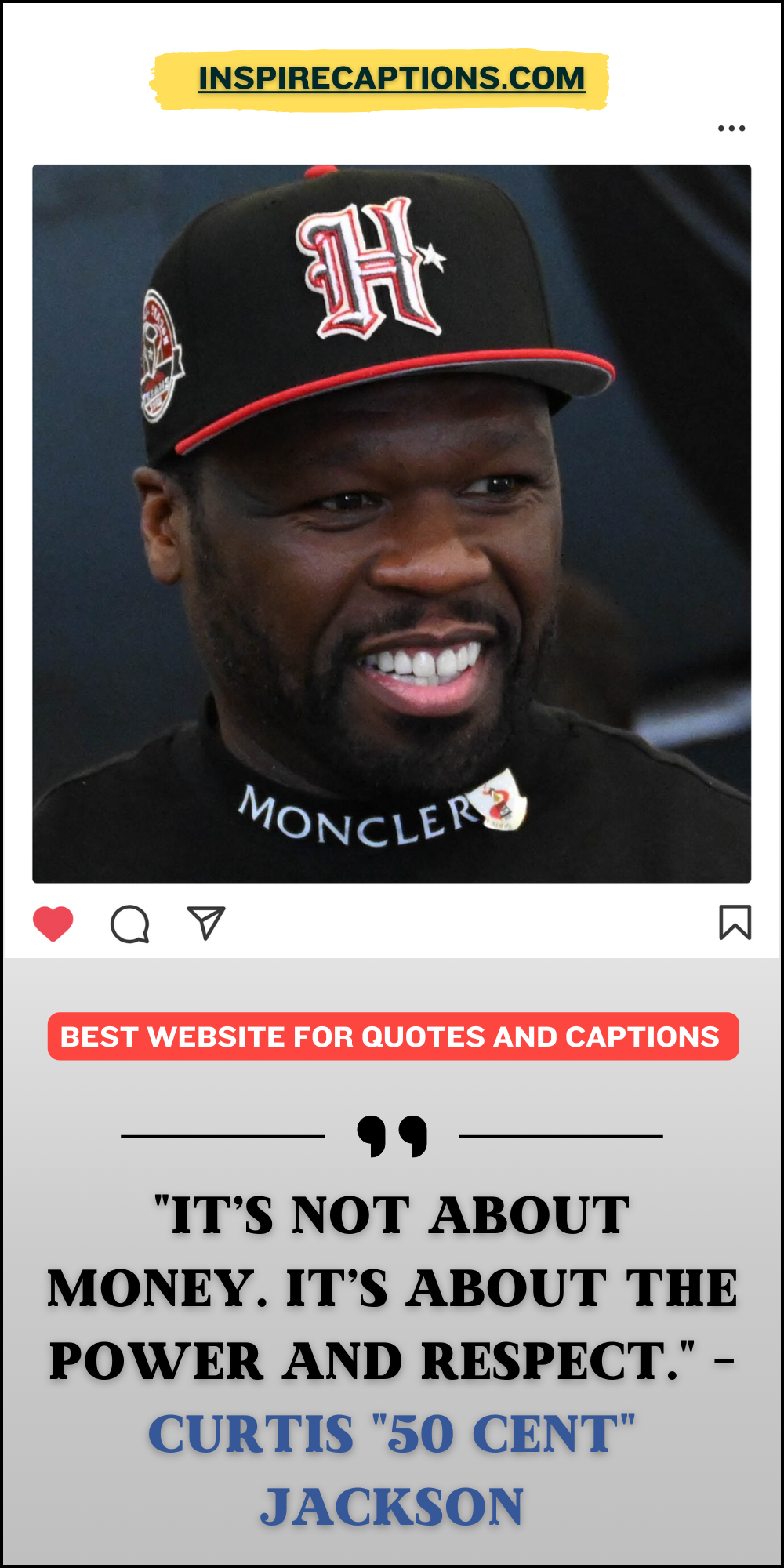 14 gangsta quotes for real talk, motivation, and mastering resilience ...