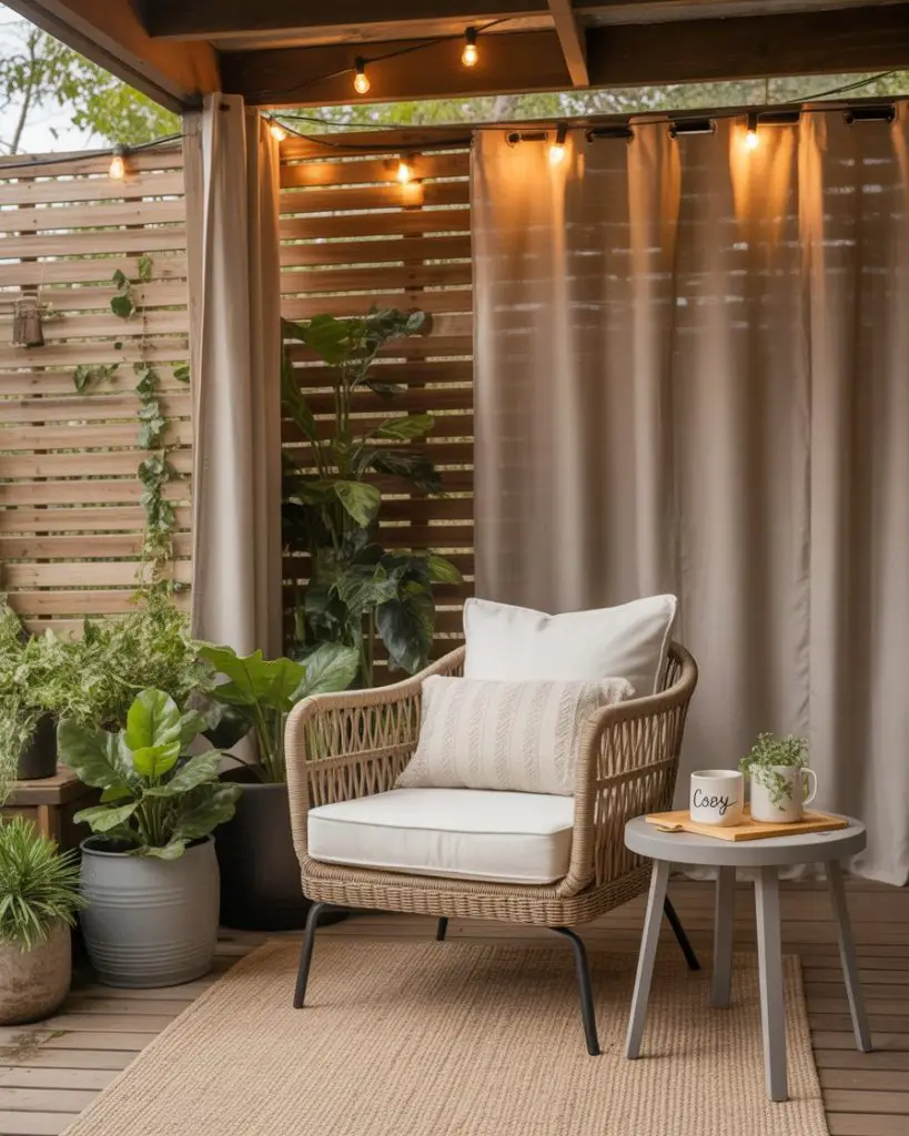Back Patio 67 Ideas 2025: Fresh Inspiration for Modern Outdoor Living