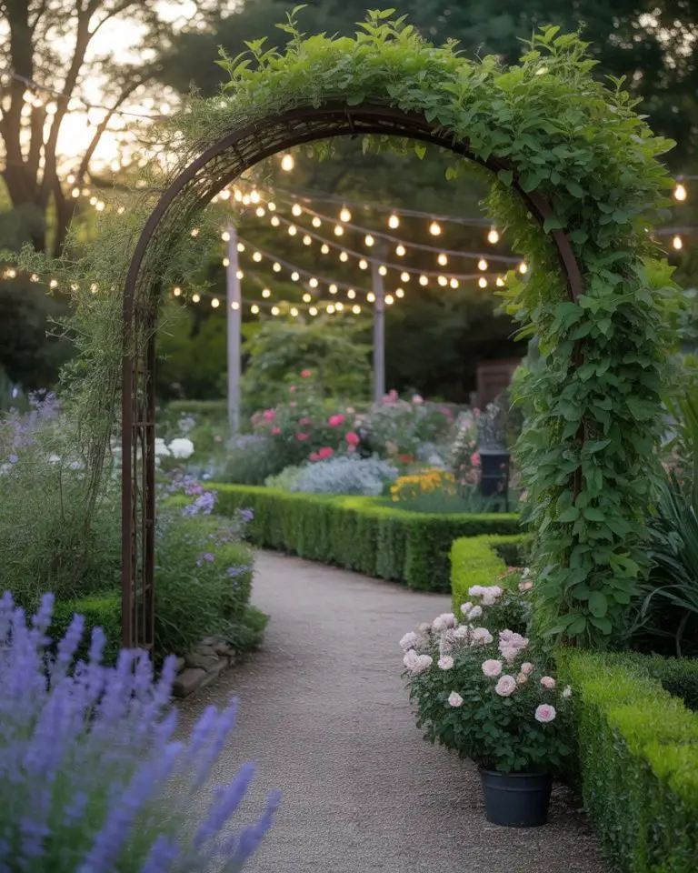 Discover 69 Outdoor String Lights Ideas 2025 to Transform Your Backyard ...