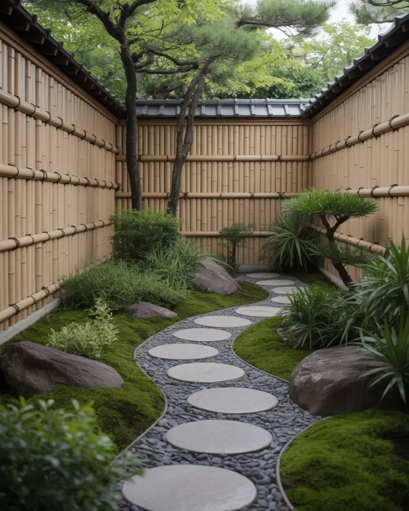 72 Original Home Fence Ideas for 2025 in the Front, for Privacy and in ...