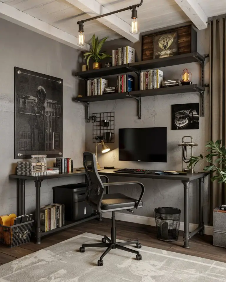 Gaming Room Setup 62 Ideas 2025 for Boys, Couples & Small Spaces