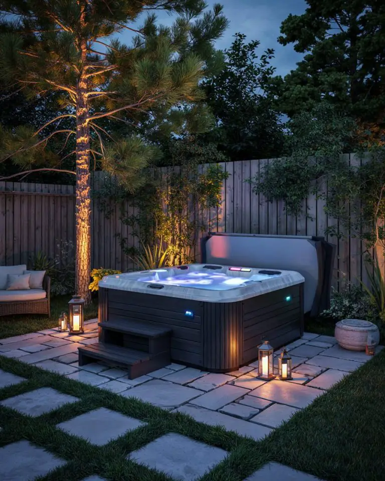 Find Inspiration The 70 Top Jacuzzi Outdoor Style for 2025