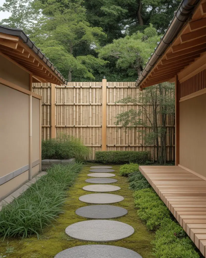 72 Original Home Fence Ideas for 2025 in the Front, for Privacy and in ...