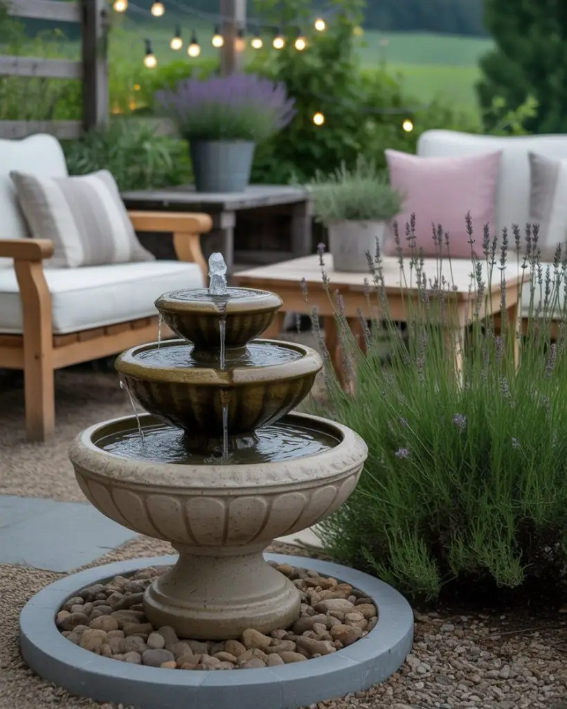 Fountains Outdoor 2025: Transform Your Yard with Trendsetting 65 Ideas