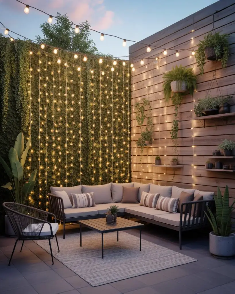 Discover 69 Outdoor String Lights Ideas 2025 to Transform Your Backyard ...