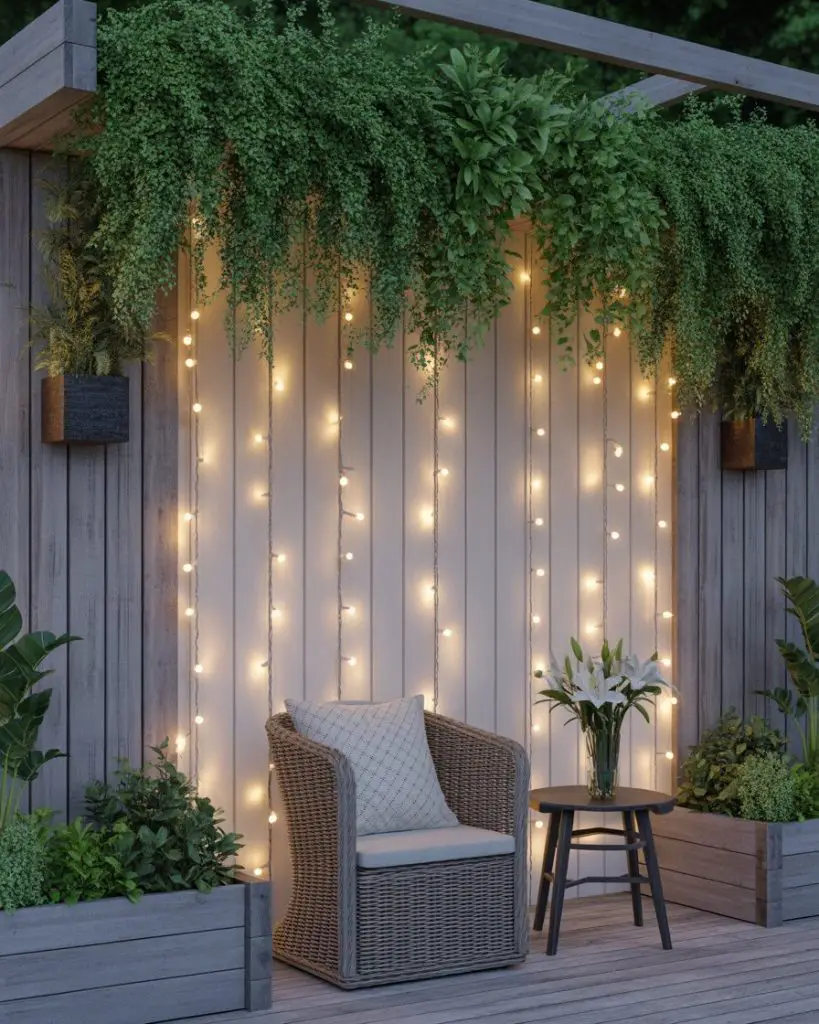 Discover 69 Outdoor String Lights Ideas 2025 to Transform Your Backyard ...