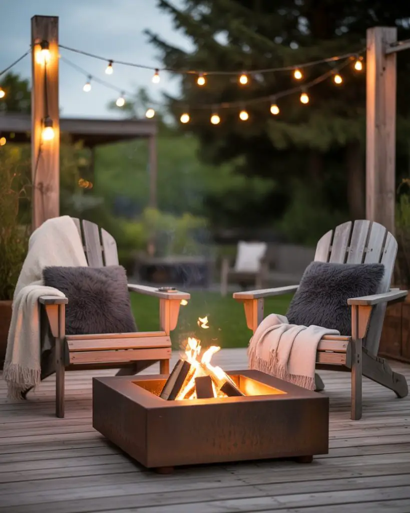 Back Patio 67 Ideas 2025: Fresh Inspiration for Modern Outdoor Living