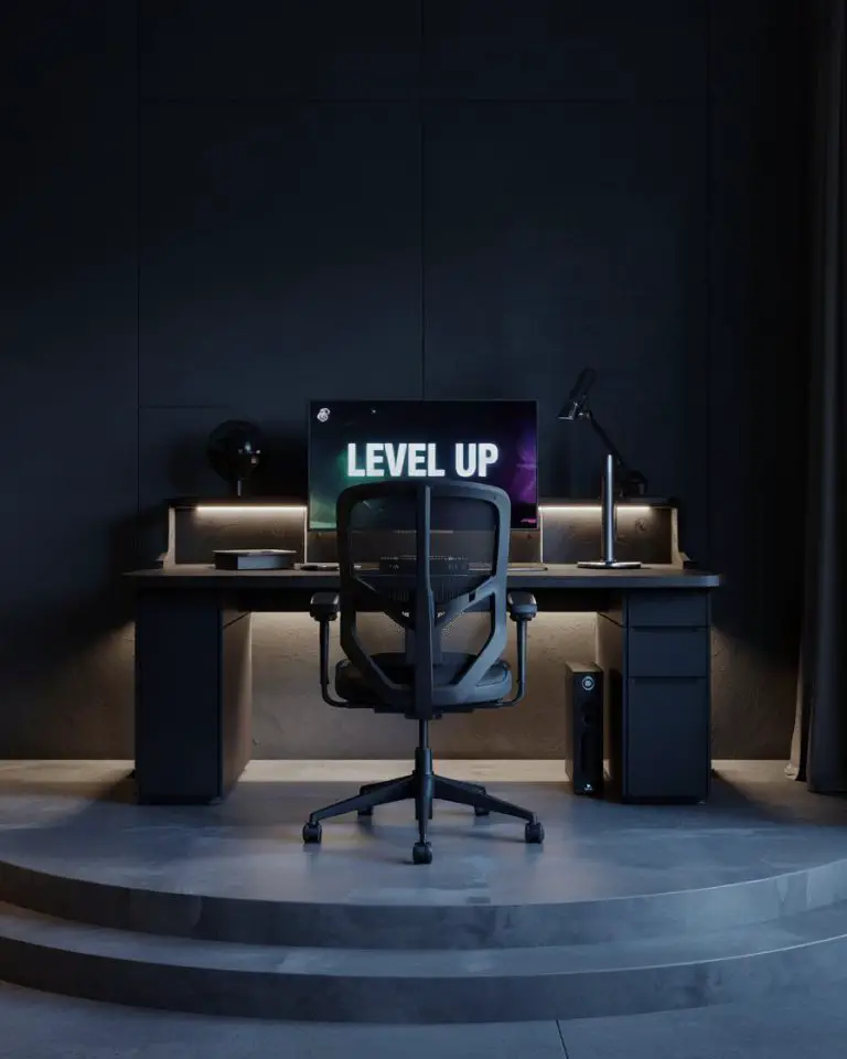 Gaming Room Setup 62 Ideas 2025 for Boys, Couples & Small Spaces