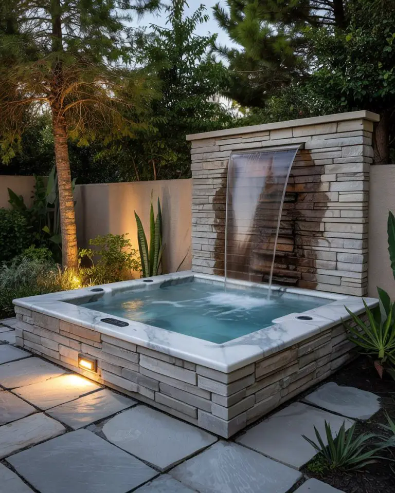 Find Inspiration The 70 Top Jacuzzi Outdoor Style for 2025