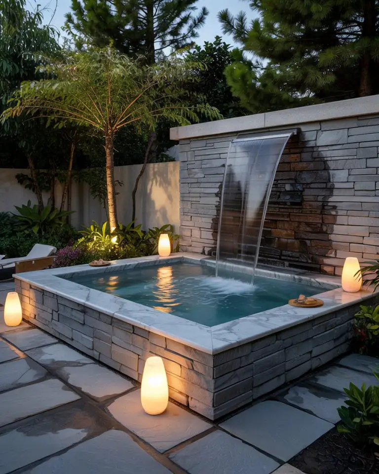 Find Inspiration The 70 Top Jacuzzi Outdoor Style for 2025