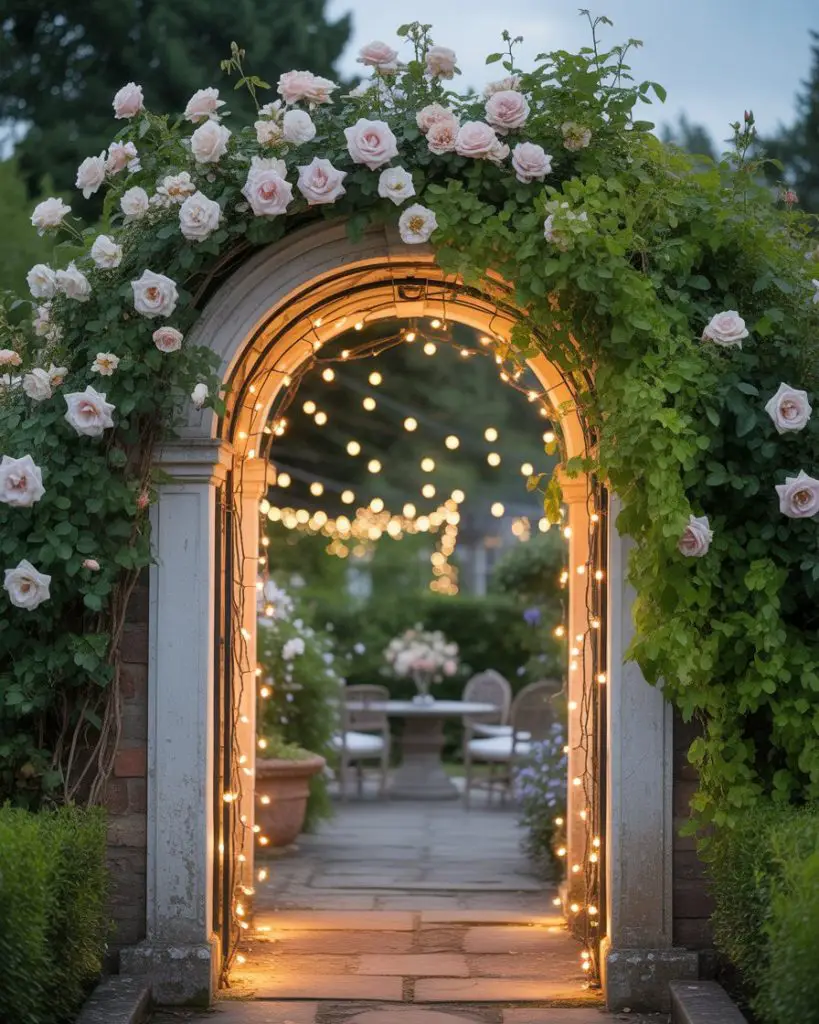 Discover 69 Outdoor String Lights Ideas 2025 to Transform Your Backyard ...