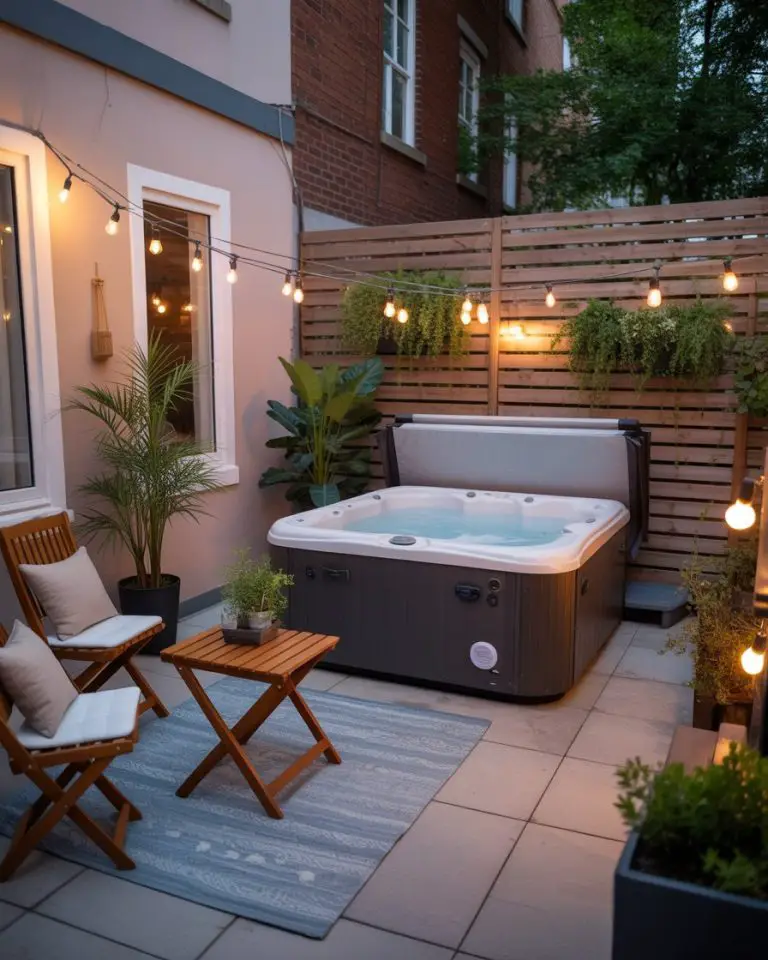 Find Inspiration The 70 Top Jacuzzi Outdoor Style for 2025