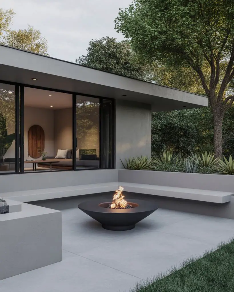 Back Patio 67 Ideas 2025: Fresh Inspiration for Modern Outdoor Living