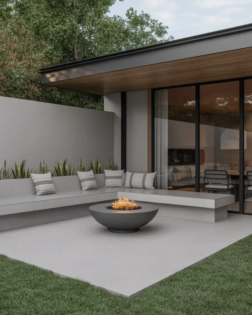 Back Patio 67 Ideas 2025: Fresh Inspiration for Modern Outdoor Living