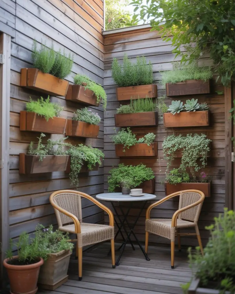 Back Patio 67 Ideas 2025: Fresh Inspiration for Modern Outdoor Living