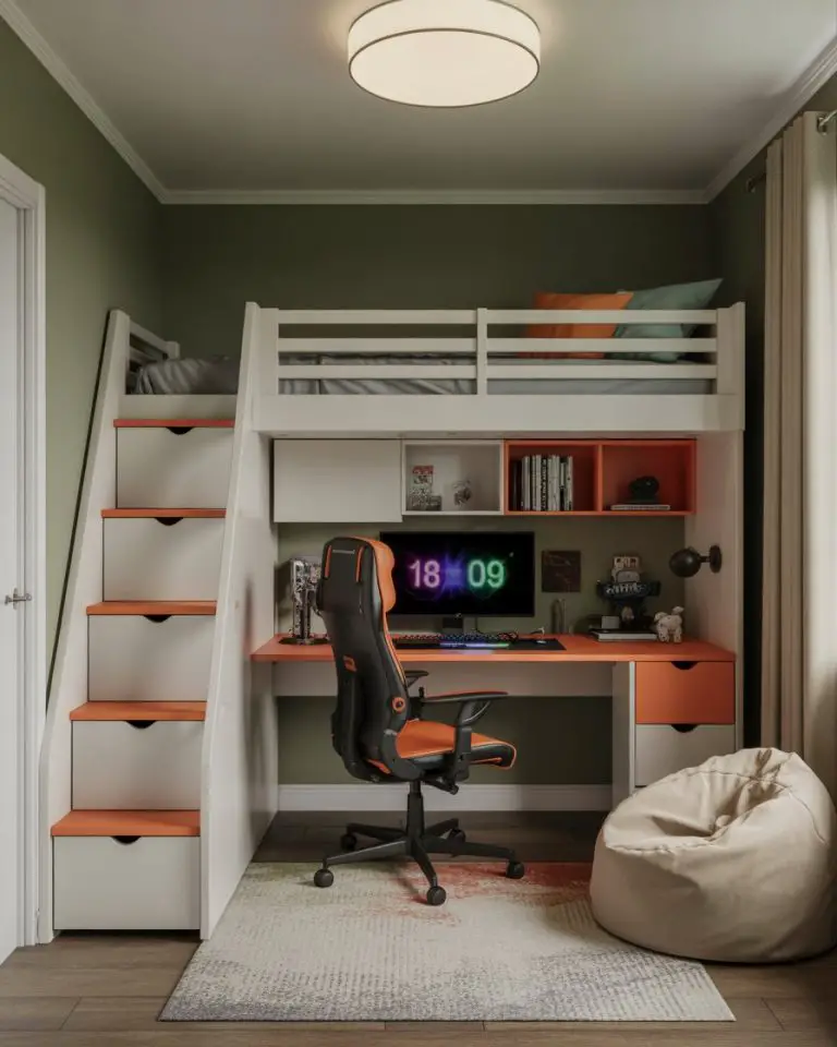 Gaming Room Setup 62 Ideas 2025 for Boys, Couples & Small Spaces